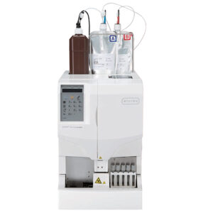 ANALIZOR DE HEMOGLOBINA GLICOZILATA ARKRAY ADAMS Lite HA-8380V - Tehno ...