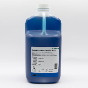 EXIGO SYSTEM CLEANER 1.9L RFID - Tehno Industrial