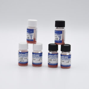 ExtendSURE HbA1c CONTROL (HB710SBAr) - Tehno Industrial